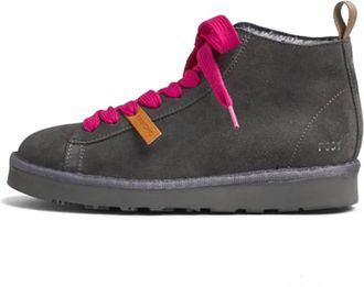 Panchic Femme, Chaussures, Gris, Taille: 41 EU P001 Ankle Boot