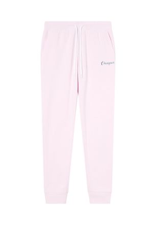 Champion Damen Legacy Women Hose, Rose, XS