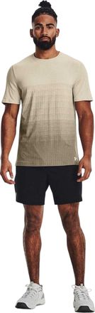 Under Armour Vanish Shorts f&uuml;r Herren (Schwarz)