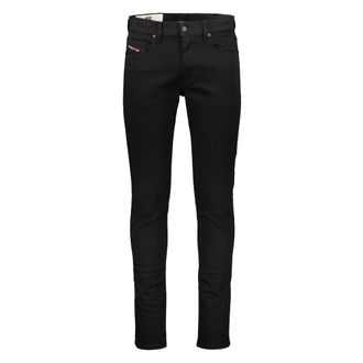 Diesel Jeans - - Jeans - Herren - Schwarzk - W33