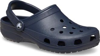 Crocs Classic Clog 45-46 EU Navy