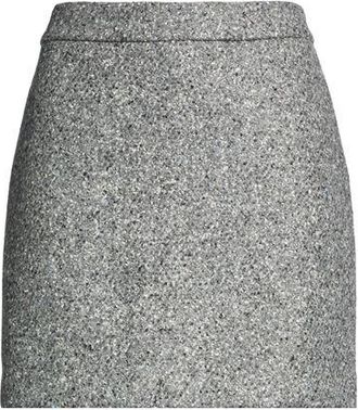 Roberto Collina BAS - Mini-jupes sur YOOX.COM