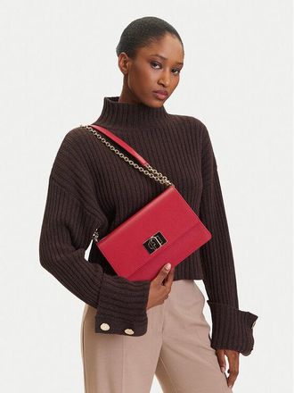 Furla Handtasche BAFIACO ARE000 BG RUB00 Rot