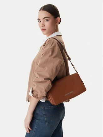 Love Moschino Handtasche JC4008PP1OLB0200 Braun