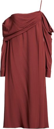 Erika Cavallini Semi Couture KLEIDER - Midi-Kleider auf YOOX.COM