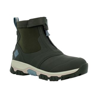 The Original Muck Boot Company Muck Boots Apex Mid Zip Gummi Moos Gummistiefel