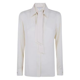 Max Mara Shirts - - Blouses & Shirts - Damen - Beige - S