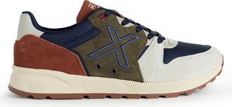 Munich Herren 1030 Sneaker, bunt, 39 EU