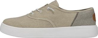 HeyDude Hey Dude Conway Craft Linen Shoes EU 44