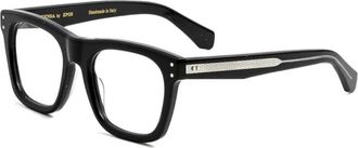 Epos Harry Eyeglasses - - Accessories - unisex - Schwarzk - 51 MM
