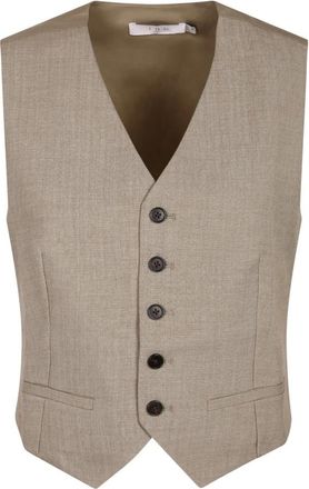 Iro Iro, Femme, Vestes, Vert, Taille: 40 FR Vestes