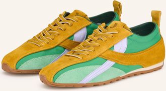 Alohas Alohas Sneaker Tb.304 gruen