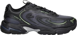 Lacoste Herren, Schuhe, Schwarzk, 46 EUGr&ouml;&szlig;e
