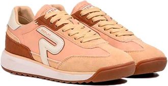 Replay Yard Metal Trainers EU 37