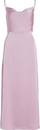 Vila VIRAVENNA Strap Ankle Dress - NOOS,Pastel Lavender,42