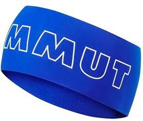 Mammut Bandeau Aenergy, Bleu oeuf, Taille Unique