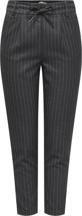 Only ONLPOPTRASH-NAJA FINE Stripe PNT NOOS