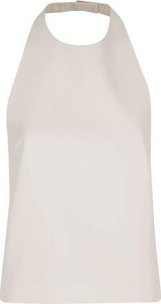 Loulou Studio Femme, Tops, Rose, Taille: 36 FR Sami Top