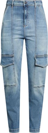 Liu Jo HOSEN & R&Ouml;CKE - Jeanshosen auf YOOX.COM