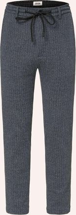 Drykorn Drykorn Hose Im Jogging-Stil Deger Regular Fit blau