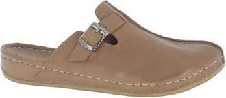 Andrea Conti Femme 0021541 Sandale, Marron, 38 EU