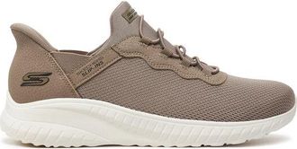 Skechers Sneakers Bobs Sport Squad Chaos 117500/TPE Beige
