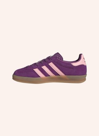 adidas Originals Adidas Originals Sneaker Gazelle Indoor lila