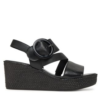 Gabor Sandalen Gabor 64.770.27 Schwarz
