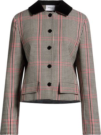 Akris JACKEN & M&Auml;NTEL - Jacken und Anoraks auf YOOX.COM