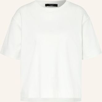 Max Mara Weekend Max Mara T-Shirt Multid weiss