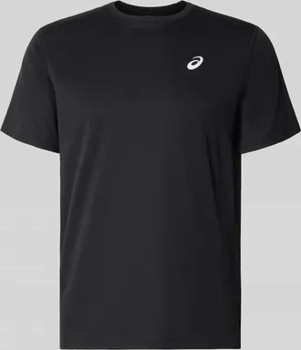 Asics T-Shirt mit Logo-Print Modell CORE