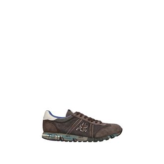 Premiata Lucy 8402 Sneakers - - Shoes - Herren - Braun - 40 EU