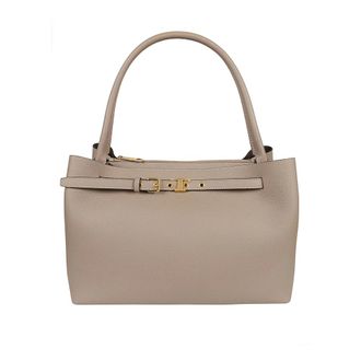 Tod's Femme, Sacs, Brun, Taille: ONE Size T-Timeless Bag