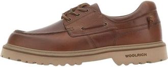 Woolrich Chaussures plates - Homme - Chaussures - Brun - Taille: 41 EU