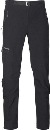 Karrimor Alpiniste Wanderhosen f&uuml;r Herren, F&uuml;r Au&szlig;en (Schwarz)