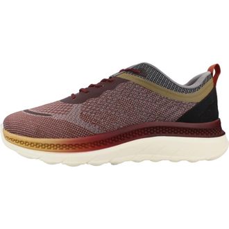 Geox U Spherica Actif X - - Shoes - Herren - Braun - 42 EU