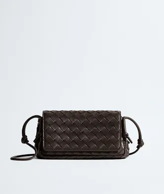 Bottega Veneta Notturno - Marron - Femme - Unisex