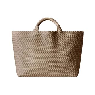 Naghedi Damen, Taschen, Beige, ONE SIZEGr&ouml;&szlig;e
