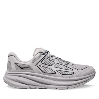 Hoka One One Sneakers Hoka Clifton One 9 1155370 Grau