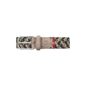 La Boucle Homme, Accessoires, Beige, Taille: Xl/2Xl Perthshire Belt