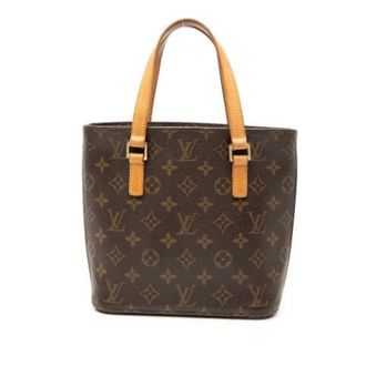 Louis Vuitton Pre-owned Vavin PM - Femme - Pre-owned - Brun - Taille: ONE Size