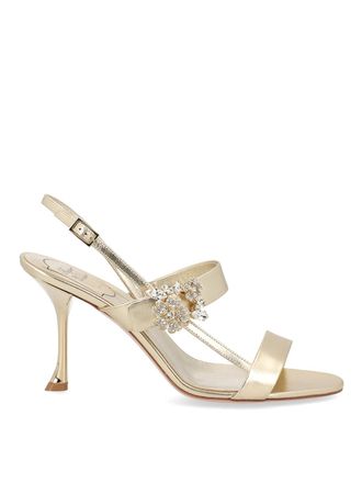 Roger Vivier Sandales - Or