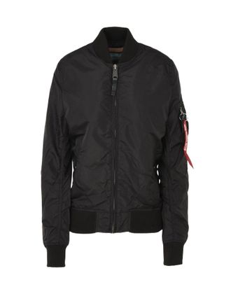 Alpha Industries MA-1 TT WMN