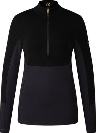 Bogner First Layer Melika für Damen - Schwarz - 46