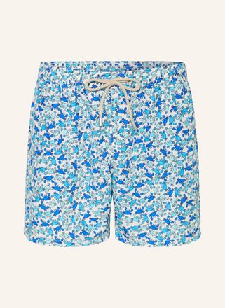 MC2 Saint Barth mc2 Saint Barth Badeshorts blau