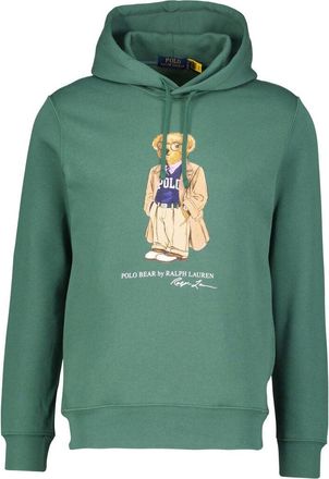 Polo Ralph Lauren Herren Hoodie mit Polo Bear