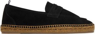 Castaner Espadrilles Nacho T 23417 Schwarz