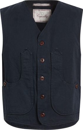 Capalbio JACKEN & M&Auml;NTEL - Westen auf YOOX.COM