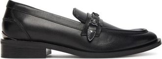 Bronx Slipper Next Wagon 66652-US Schwarz