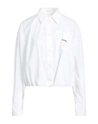 Brunello Cucinelli TOPS - Hemden auf YOOX.COM